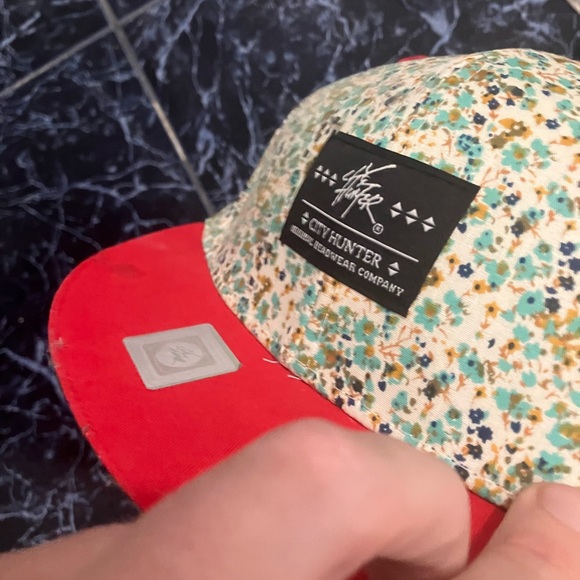 City Hunter | Accessories | City Hunter Designer Street Art Brand ...